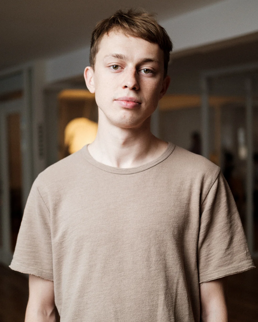 Home Page - Pijus Jakštas